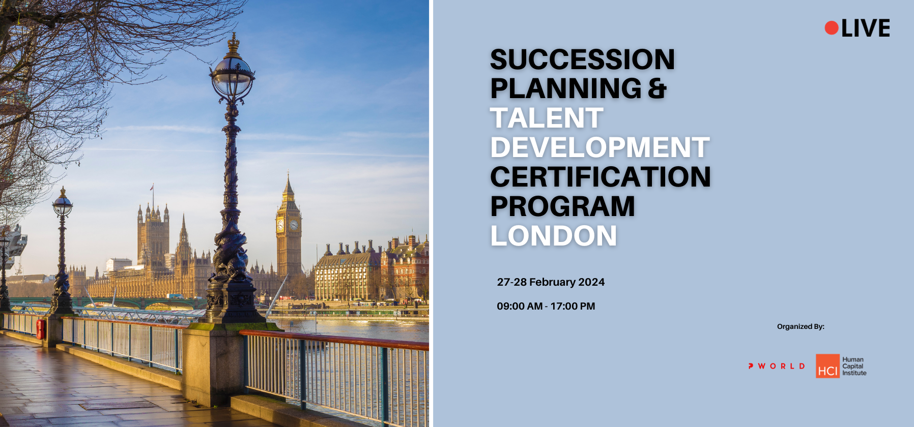 Welcome to the Succession Planning & Talent Development (SPTD ...